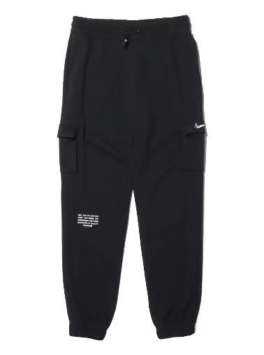 Nike Swoosh Joggers - Default Color