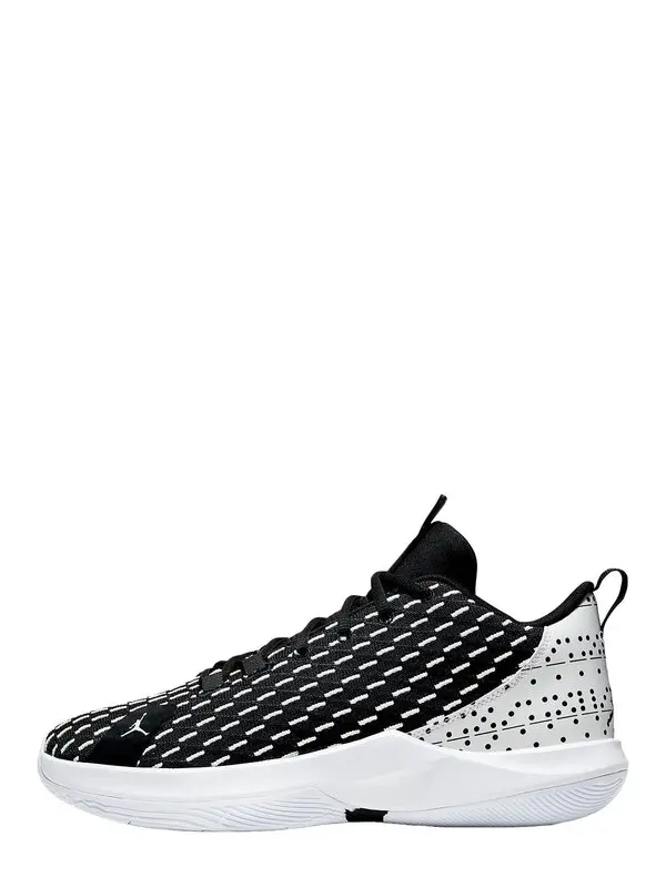 JORDAN Air Cp3xii Pf Sneakers - Black/white