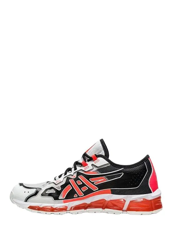Asics Gel-kayano 360 'future Tokyo' Sneakers - Black/white/orange
