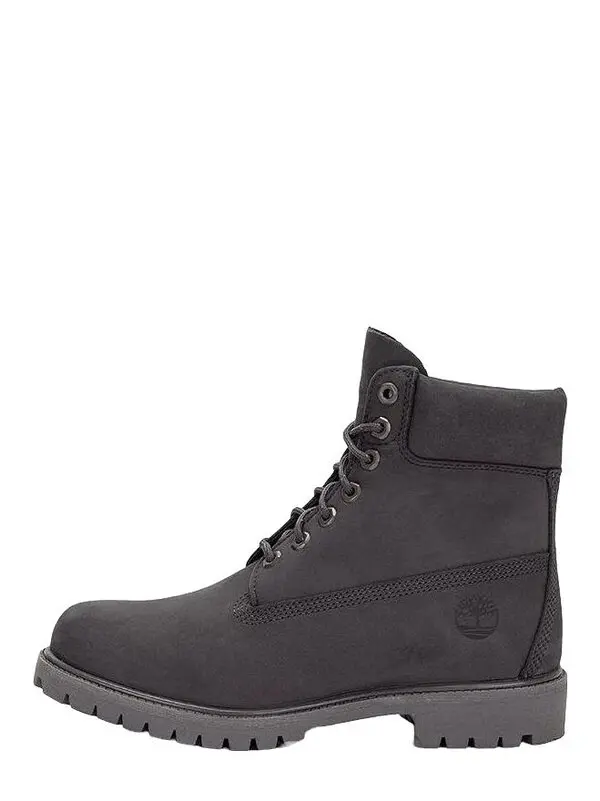 Timberland Premium Waterproof Lace-up Boots - Grey