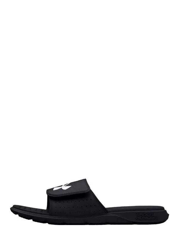 Under Armour Ignite Slide Sandals - Black