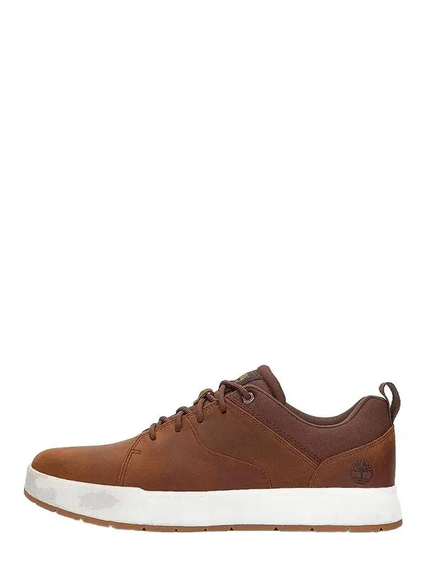 Timberland Maple Grove Oxford - Brown/white