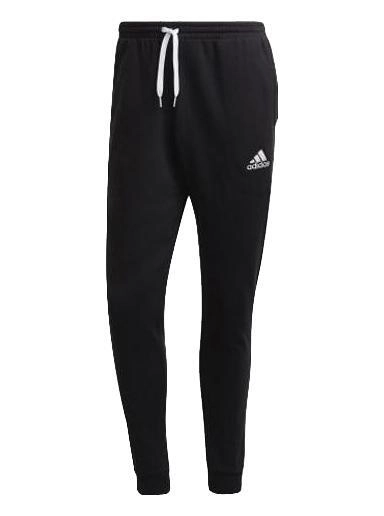Adidas Ent22 Sw Pnt Soccer/football Training Sports Cone Pants Black - Multi-color