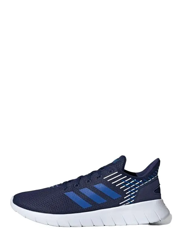 Adidas Calibrate Asweerun Sneakers - Blue/white