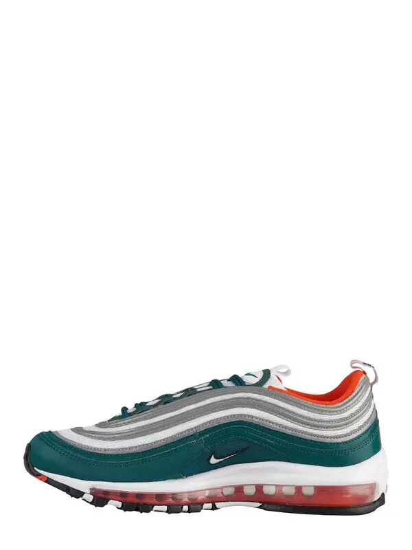 Nike Max 97 Sneakers - Black
