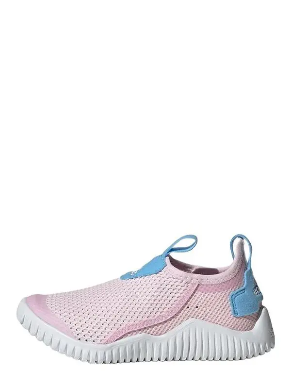 Adidas Rapidazen Summer.rdy Athletic Sneakers - Pink/blue