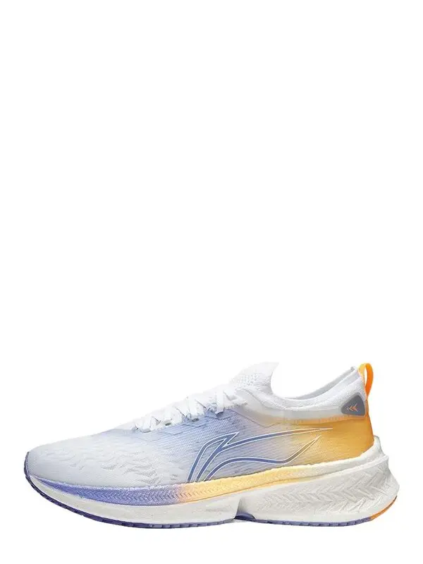 LI-NING Feidian Discovery No Boundry - Standard White