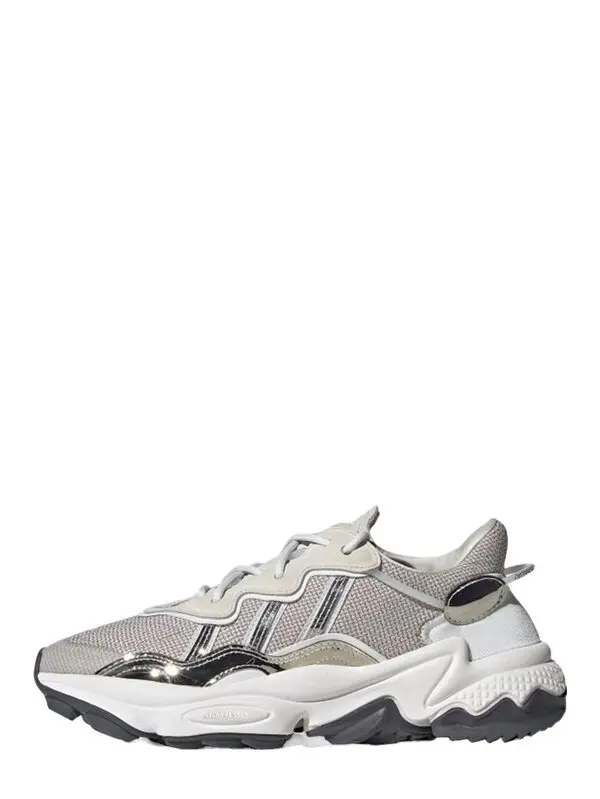 Adidas Ozweego Tr 'white Silver Metallic - White/grey