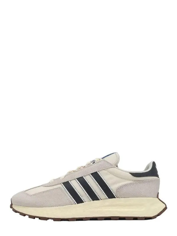 Adidas Retropy Low Top Trainers - Beige