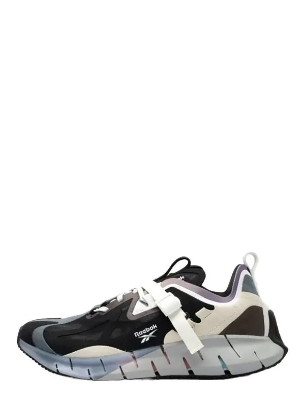REEBOK Zig Kinetica Concept Type 1 Sneakers - Black
