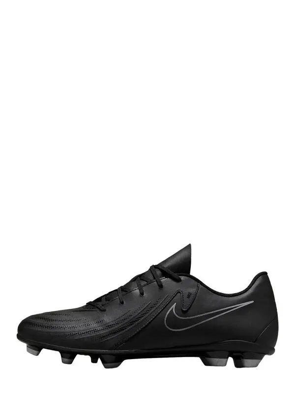 Nike Phantom Gx 2 Club Mg - Black/black