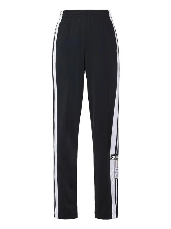 Adidas Adibreak Track Pants - Black/white