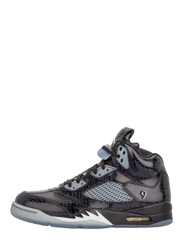 JORDAN 5 Retro Db 'doernbecher' Sneakers - Black