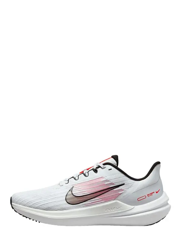 Nike Zoom Winflo Sneakers - White/pink