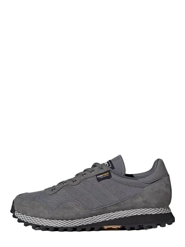 Adidas Moscrop 2 Spzl 'ash Sneakers - Grey