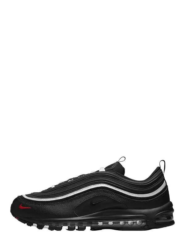 Nike Max 97 "sport Red - Black