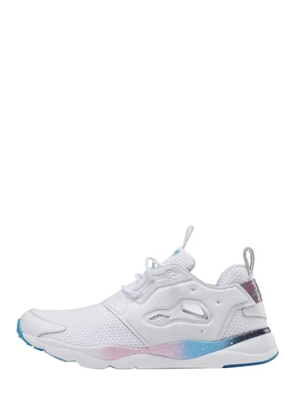 REEBOK Furylite Mu Sneakers - Blue/white