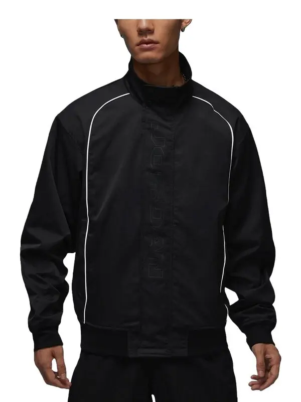 JORDAN Mvp Jacket - Black