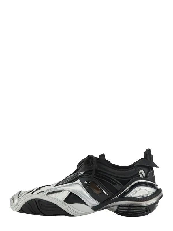 Balenciaga Tyrex Low Sneakers - Black/gray