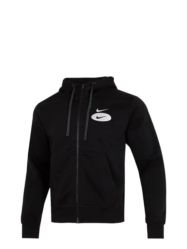 Nike Swoosh League Zip-up Hoodie - Default Color