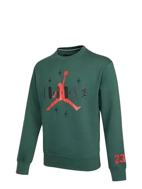 JORDAN Air Sweatshirt - Default Color