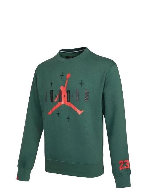 JORDAN Air Sweatshirt - Default Color