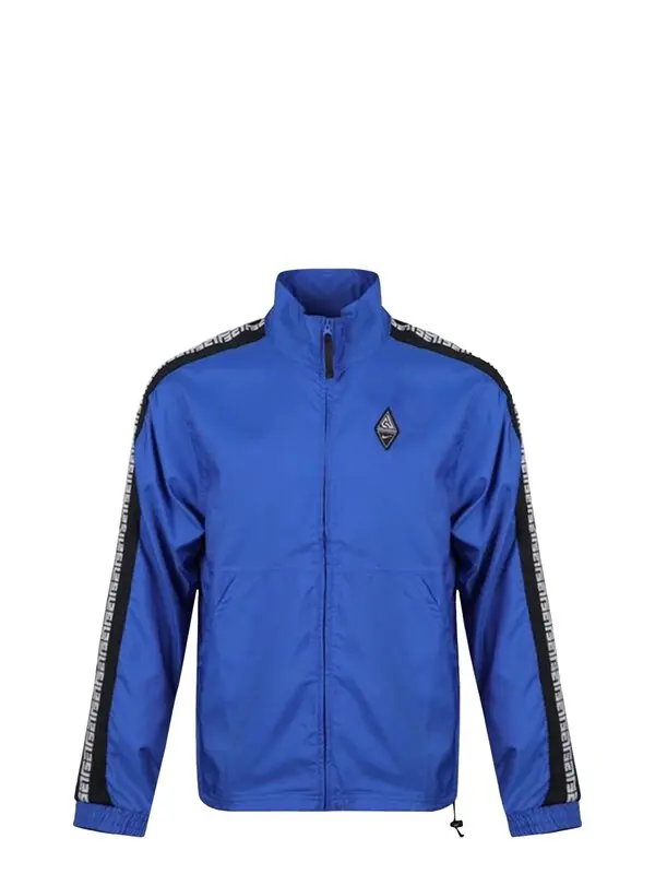 Nike Sports Training Woven Track Jacket - Blue