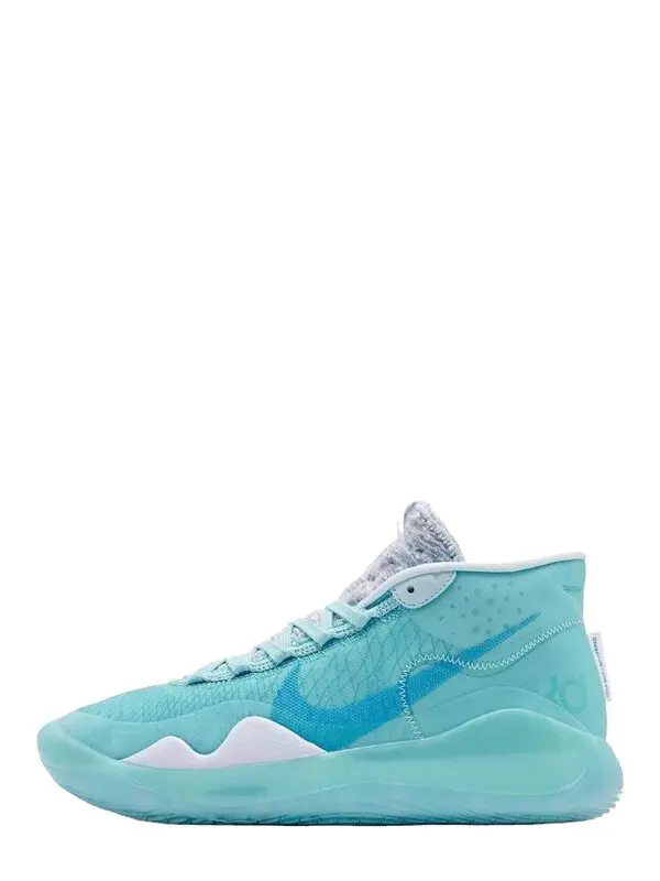 Nike Zoom Kd Ep Athletic Sneakers - Blue