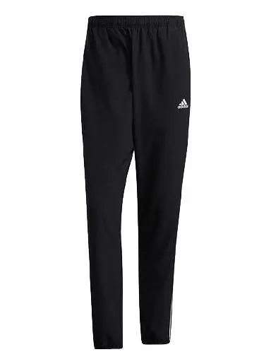 Adidas Must Haves Aeroready Casual Sports Long Pants - Black