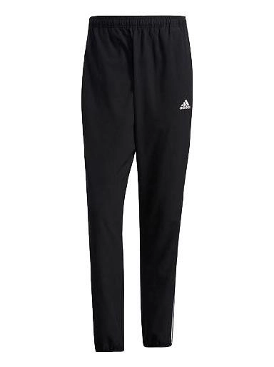Adidas Must Haves Aeroready Casual Sports Long Pants - Black