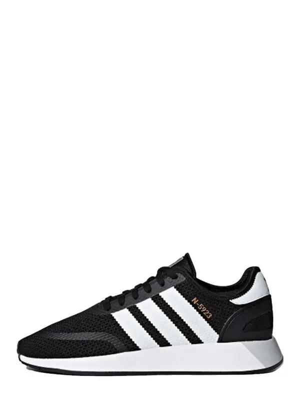 Adidas N-5923 'core Sneakers - Black