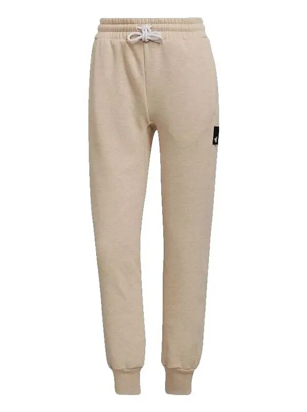 Adidas Studio Lounge Sweatpants - Beige
