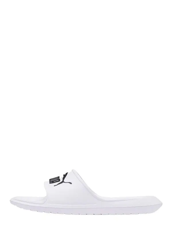 PUMA Divecat V2 Slides - White