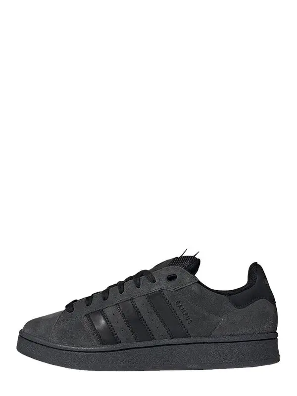 Adidas Campus 00s Sneakers - Black/grey