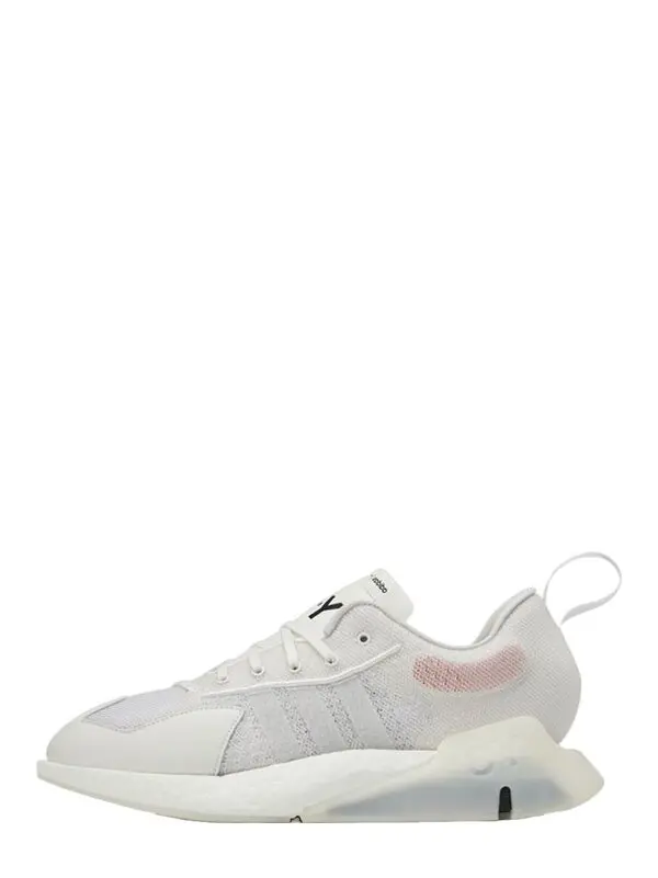 Adidas Y-3 Orisan Sneakers - White/black