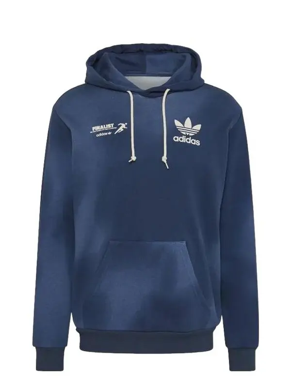 Adidas Originals Printed Hoodie - Default Color