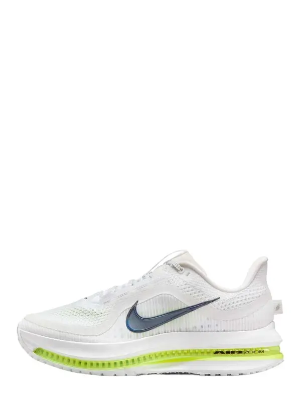 Nike Pegasus Premium Sneakers - White/summit White/volt