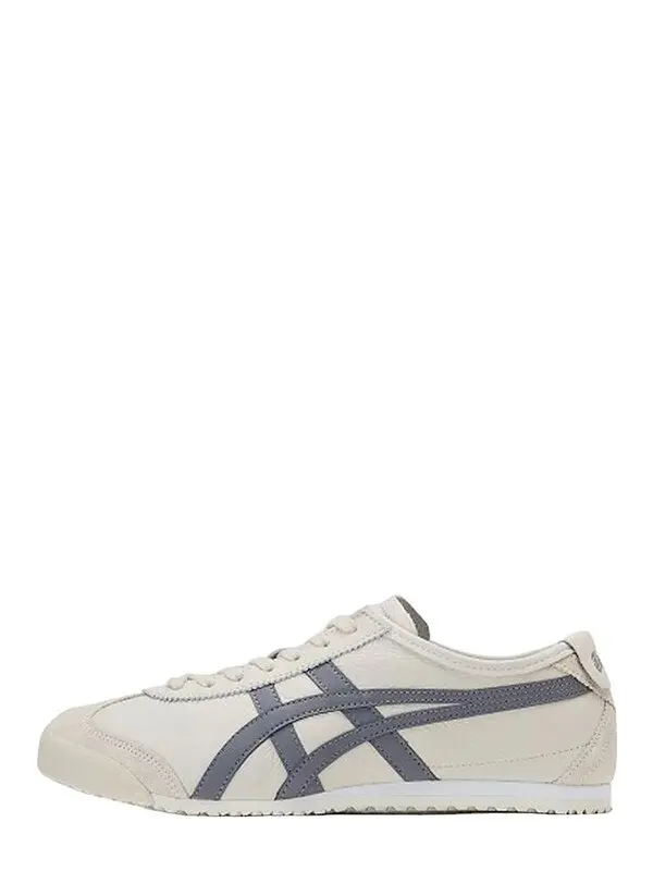 Onitsuka Tiger Mexico 66 "grey White - Grey/white