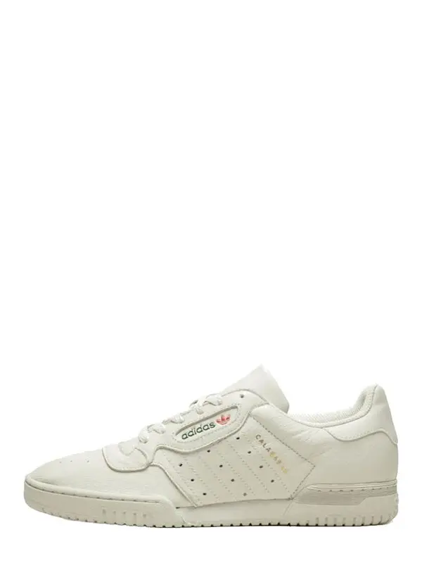 Adidas Yeezy Powerphase Calabasas Og Sneakers - White