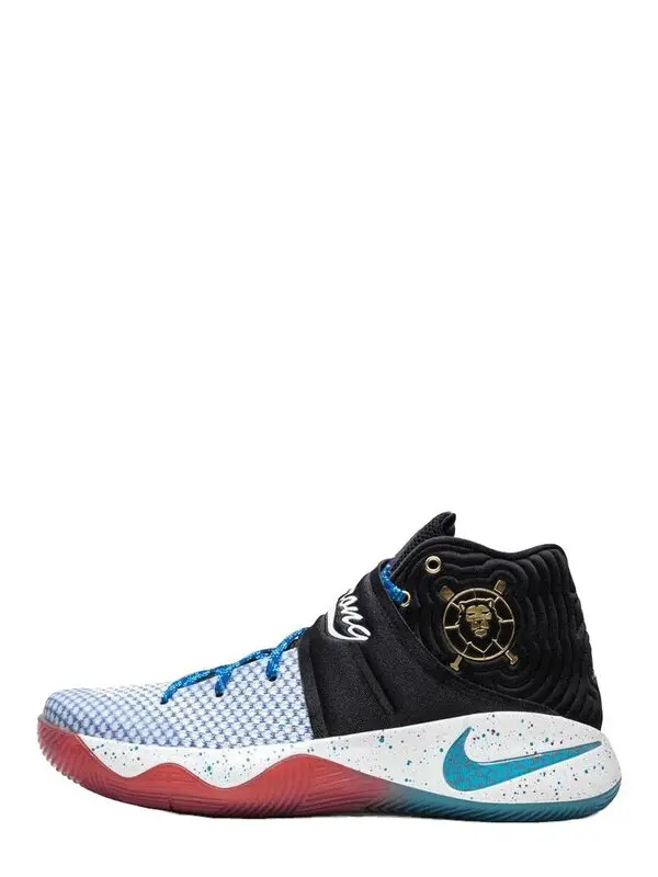 Nike Kyrie 2 'doernbecher' Athletic Sneakers - Multi-color