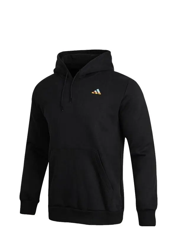 Adidas Logo Hoodie - Default Colorway