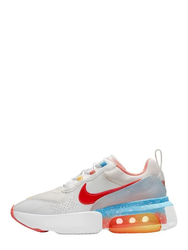 Nike Max Verona "the Future Is In The Air - Sail/infrared/white