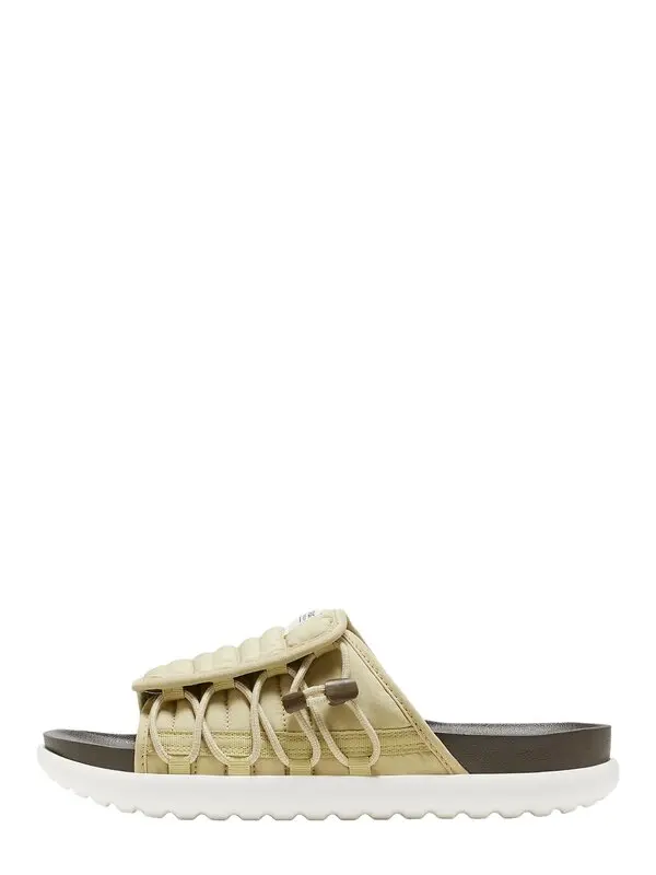 Nike Asuna 2 Slide Sandal - Green