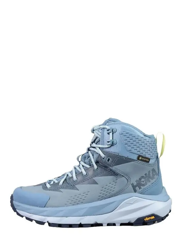 Hoka One One Kaha Gore-tex Mid Calf Lace Up Hiking Boots - Default Color