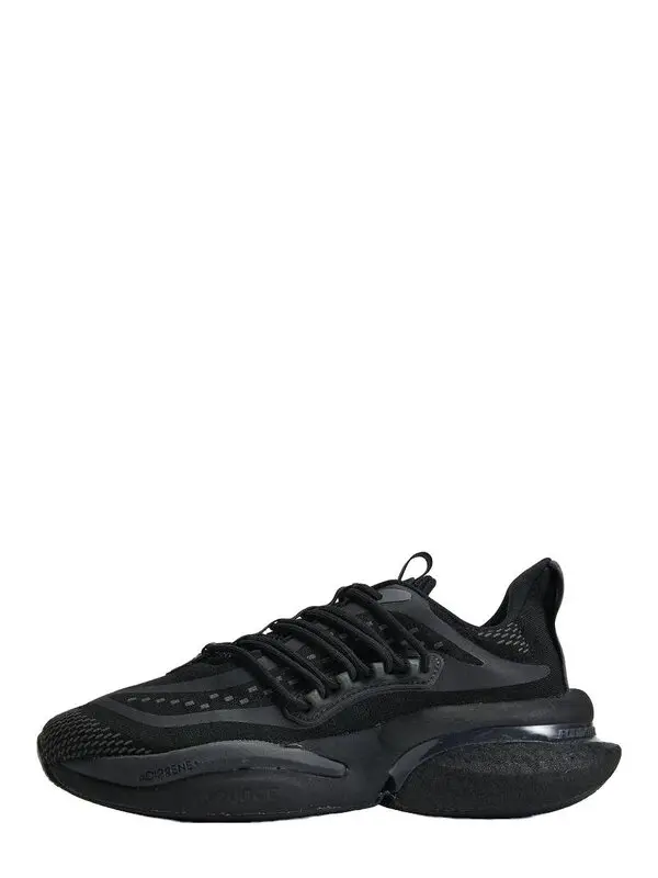 Adidas Alphaboost V1 Athletic Shoes - Core Black/grey Five/carbon