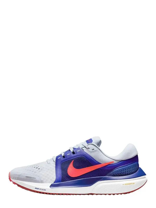 Nike Zoom Vomero 16 Da7245-008 - Grey/blue