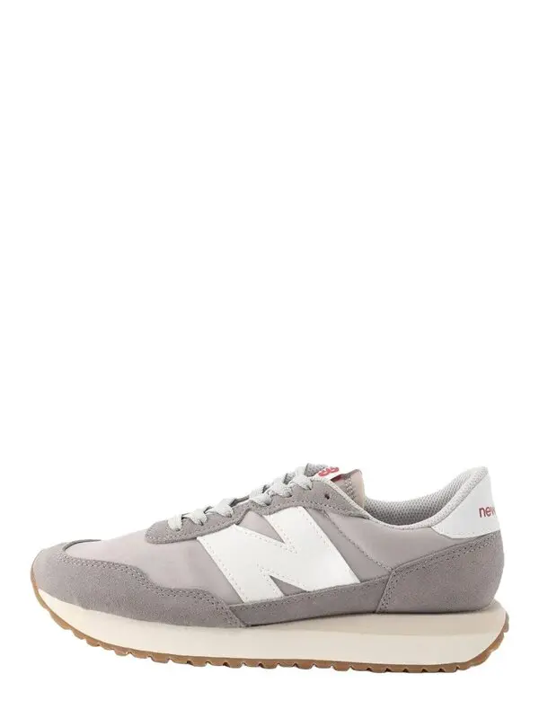 NEW BALANCE 237v1 'marblehead - Grey