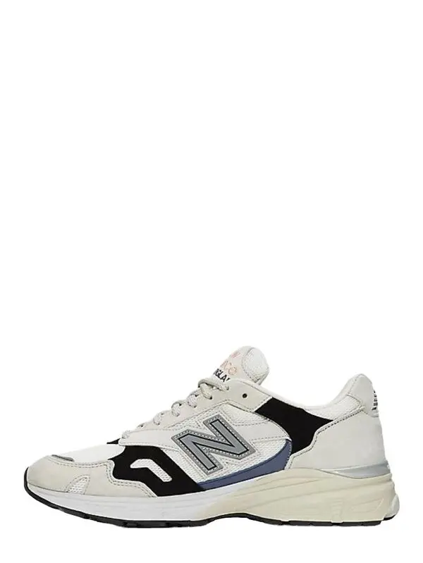 NEW BALANCE 920 Series Sneakers - Grey/black