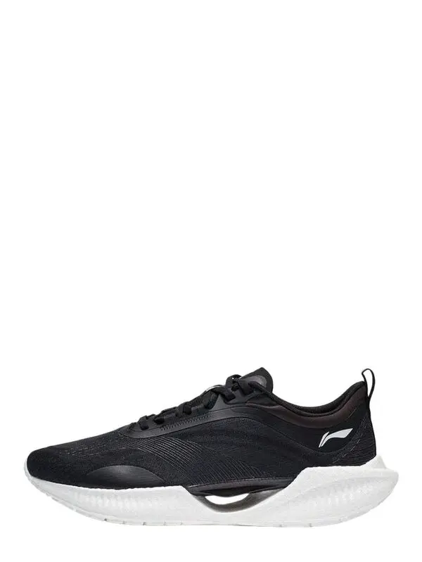LI-NING Super Light Xix Sneakers - Black