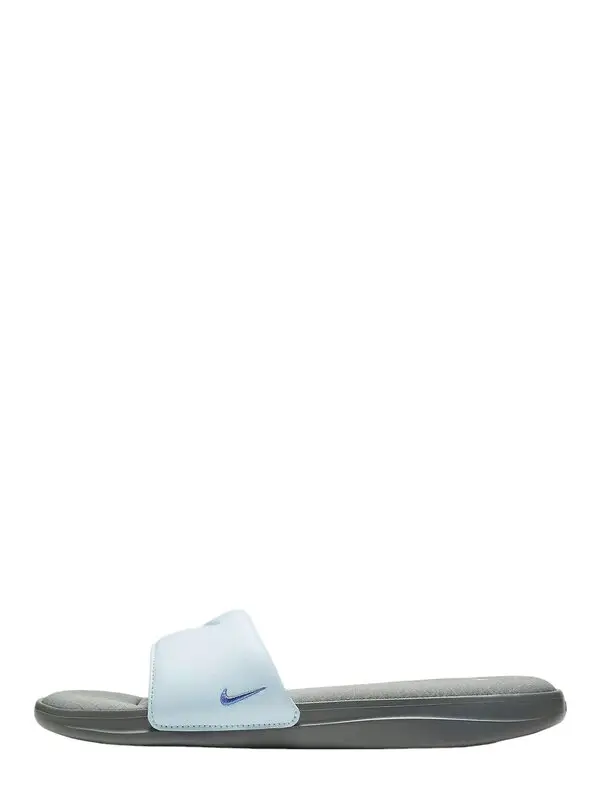 Nike Ultra Comfort 3 Slide Sandals - White